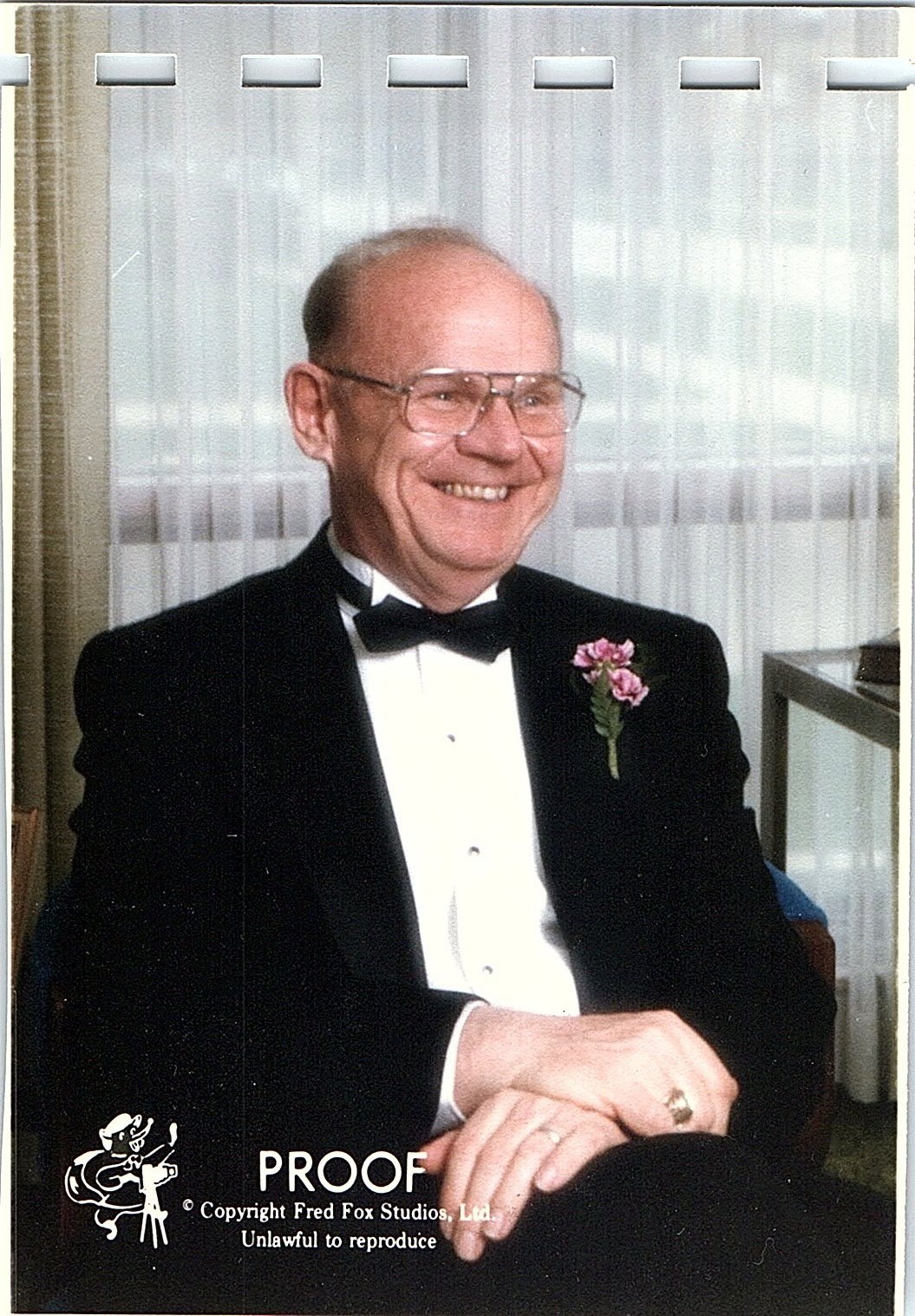 Gordon Sharp Obituary - Oak Lawn, IL