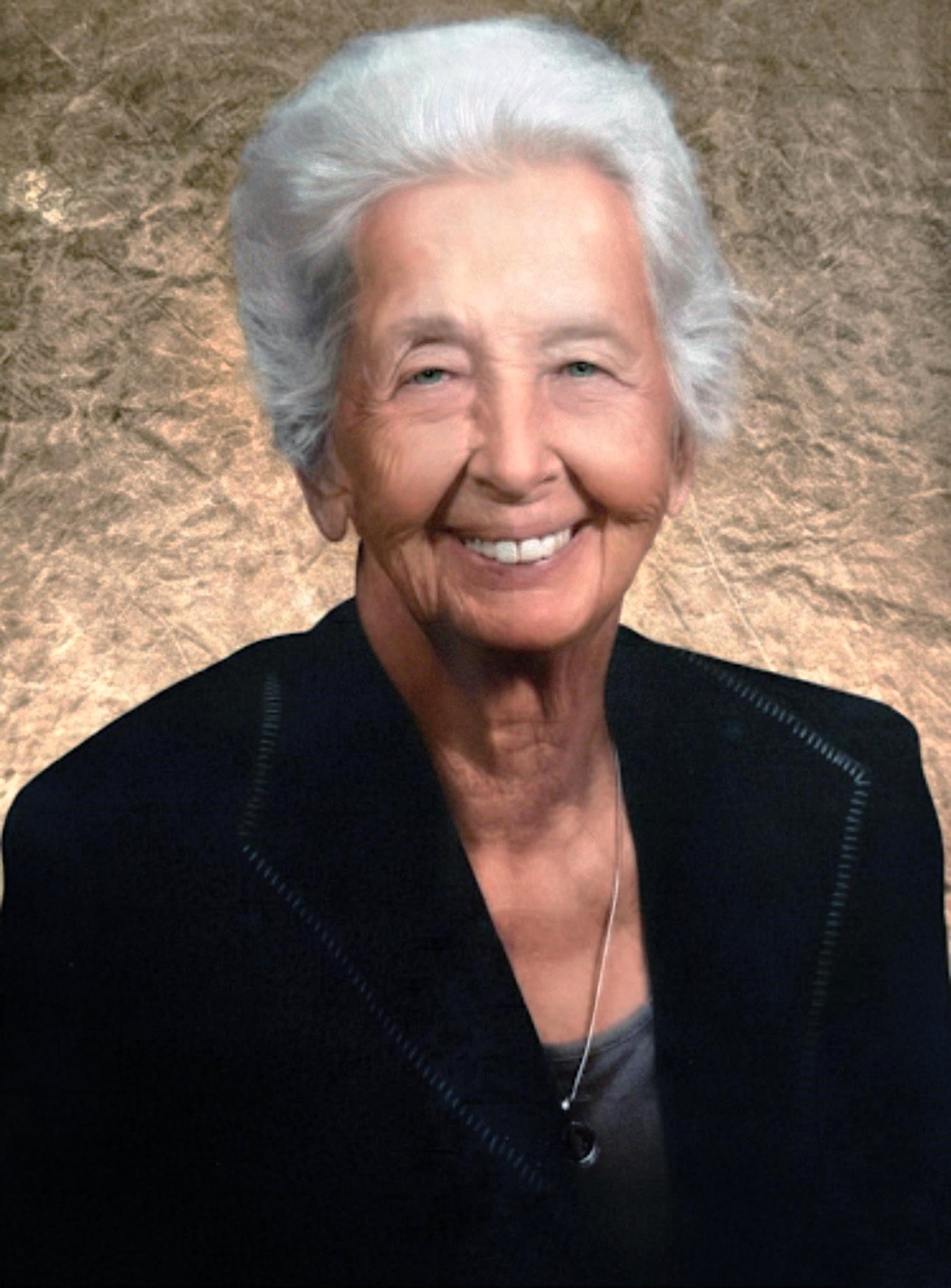 Faith Verbal avis de décès - Wheat Ridge, CO