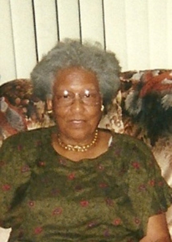 Alonza Mae Jackson Obituary - Houston, TX