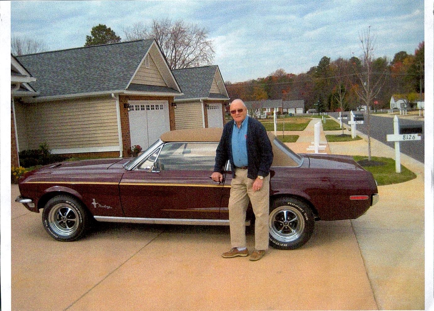 Martin Deane Cheatham Jr. Obituary - Mechanicsville, VA