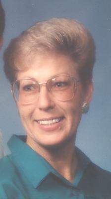 Barbara Perry Obituary - Bakersfield, CA