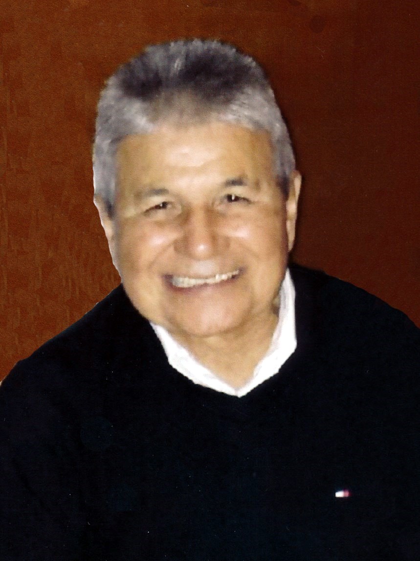 Raymond A. Gutierrez Obituary - Bonita, CA