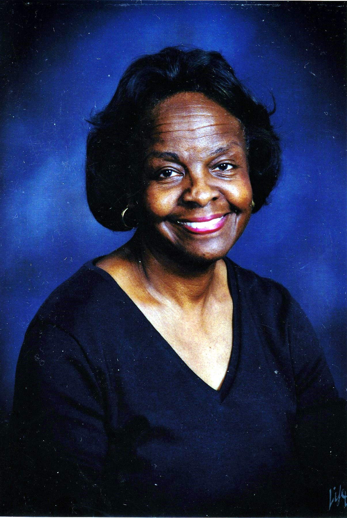 Charlotte Miller Obituary - Austin, TX