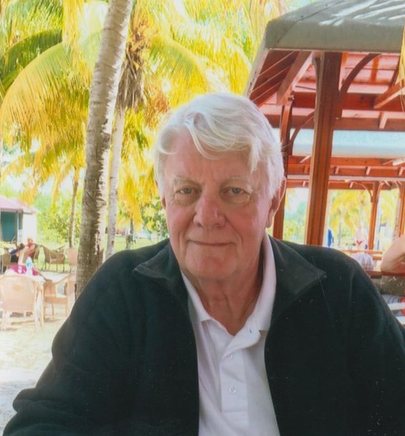 Roy Raymond Obituary - Cornwall, ON