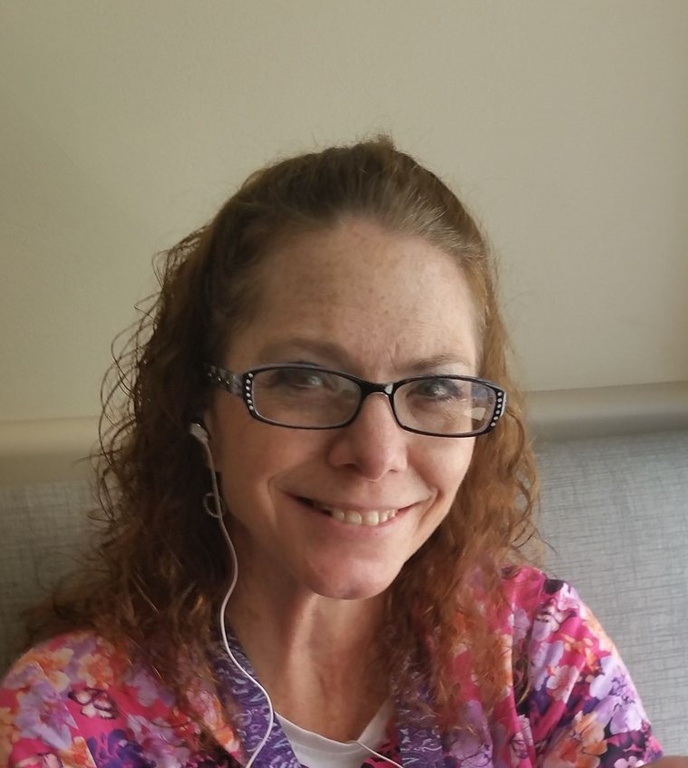 Kristen Hamel Obituary - Knoxville, TN