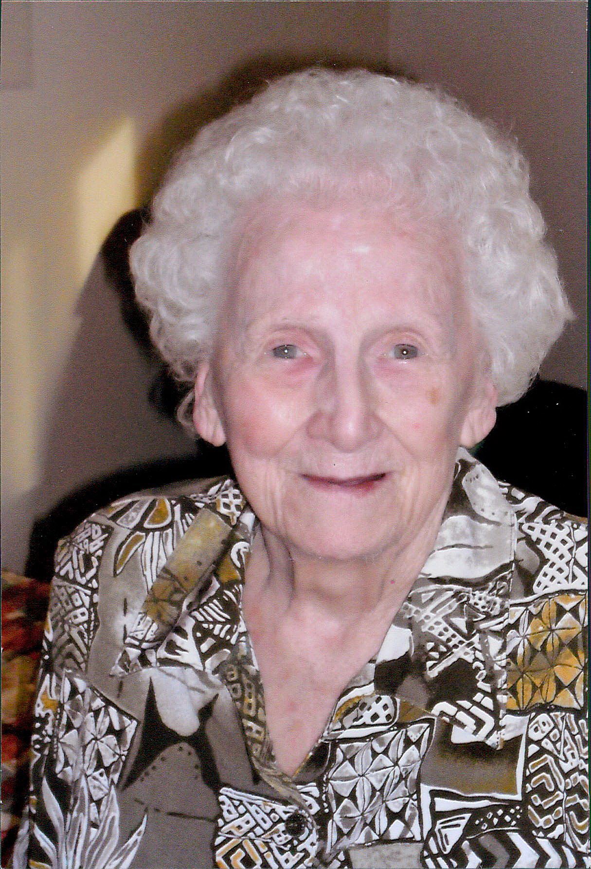Sarah Finlayson Obituary - Sault Ste. Marie, ON