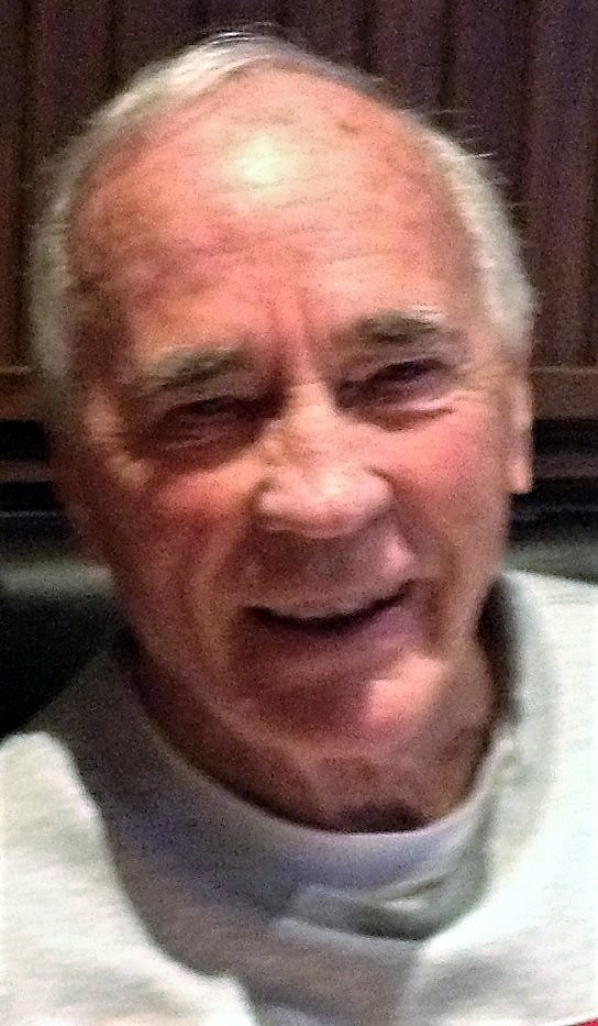 William Ayotte Obituary - Brampton, ON