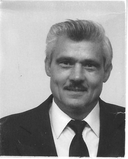 Ivan Rukavina Obituary - Port Coquitlam, BC