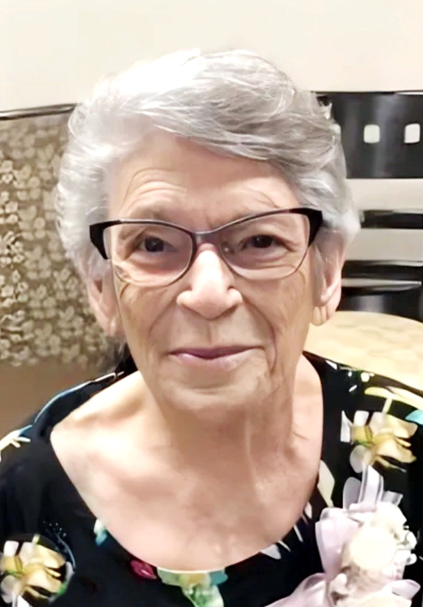 Evelyn "Bebé" Howard Obituary - Chalmette, LA