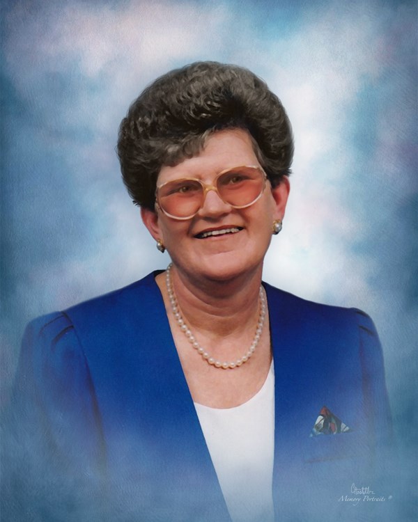 Betty Ann Sanders-Schleiff Obituary - Fort Smith, AR