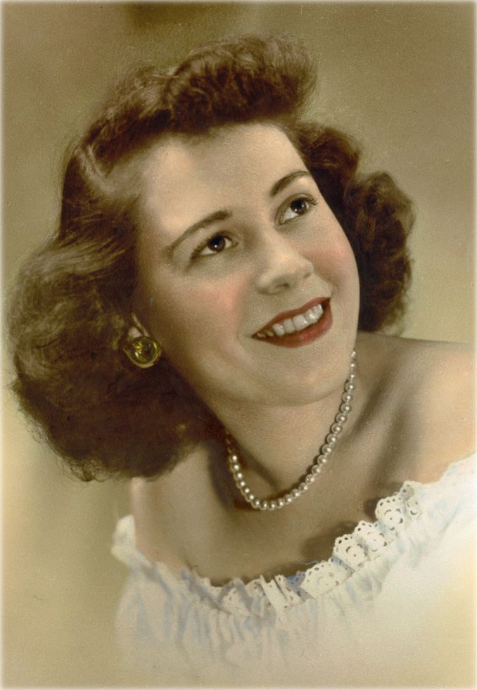Joyce Mackiewicz Obituary - St. Clair Shores, MI