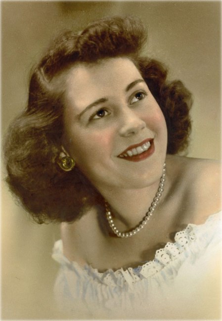 Ms Joyce Joyce Mack E. Brundle Mackiewicz Obituary - St. Clair Shores, MI