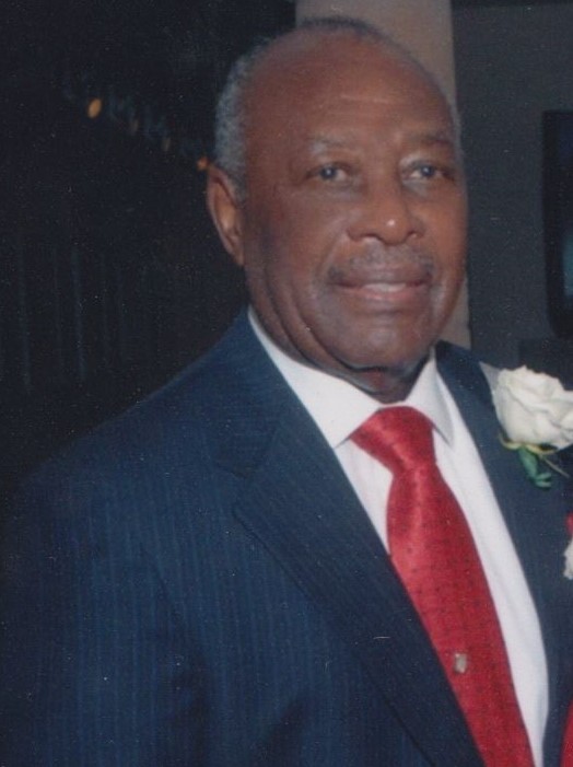 Robert Edwards Obituary - San Antonio, TX