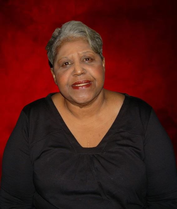 Ruby Branham Obituary - Houston, TX