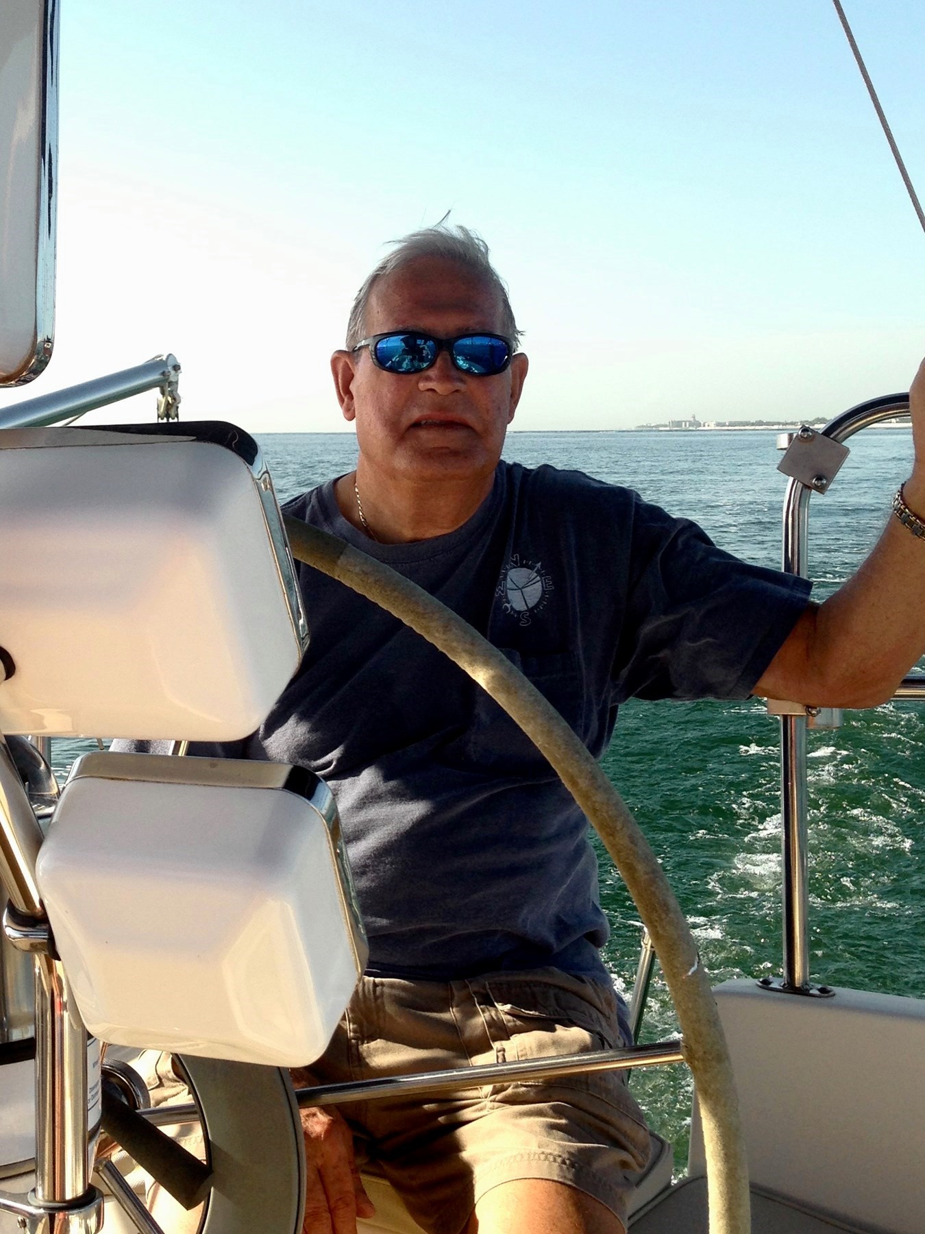 William Linehan Obituary - West Palm Beach, FL