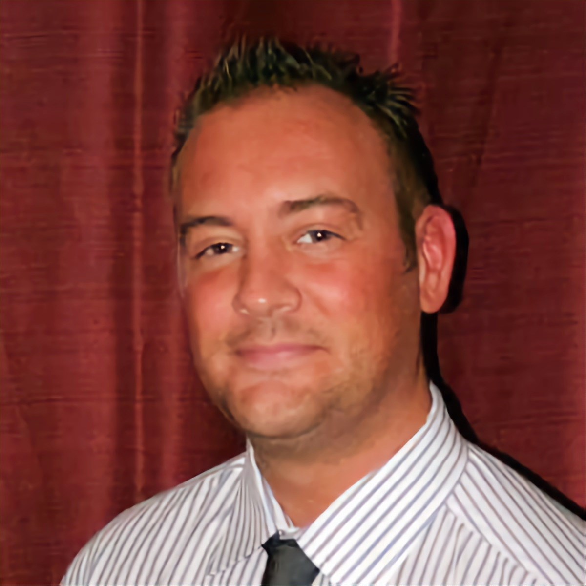 Stephen Ager Obituary - Gladstone, MO
