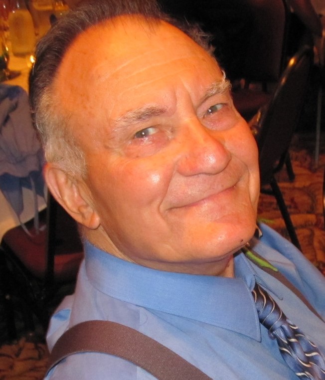 Gasper Palazzolo Obituary - Williamston, MI