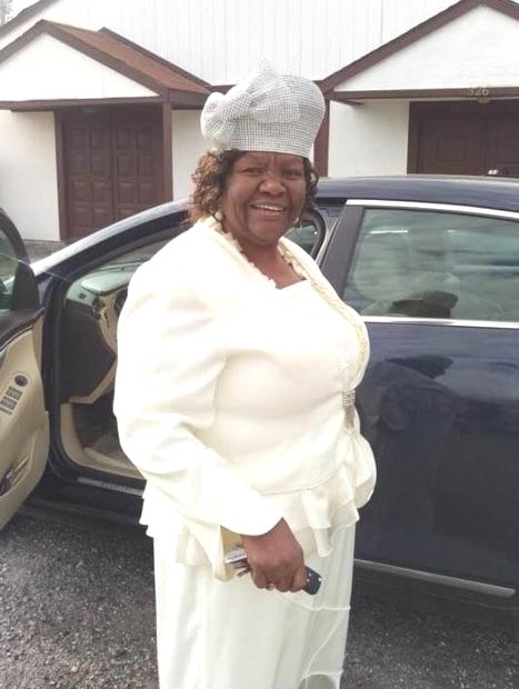 Ethel Carter Obituary - Kansas City, MO