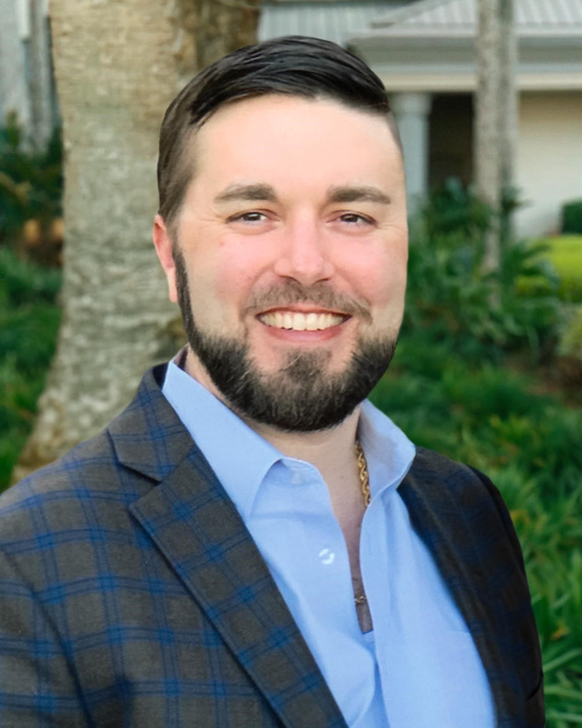 Jared Robertson Obituary - Houston, TX