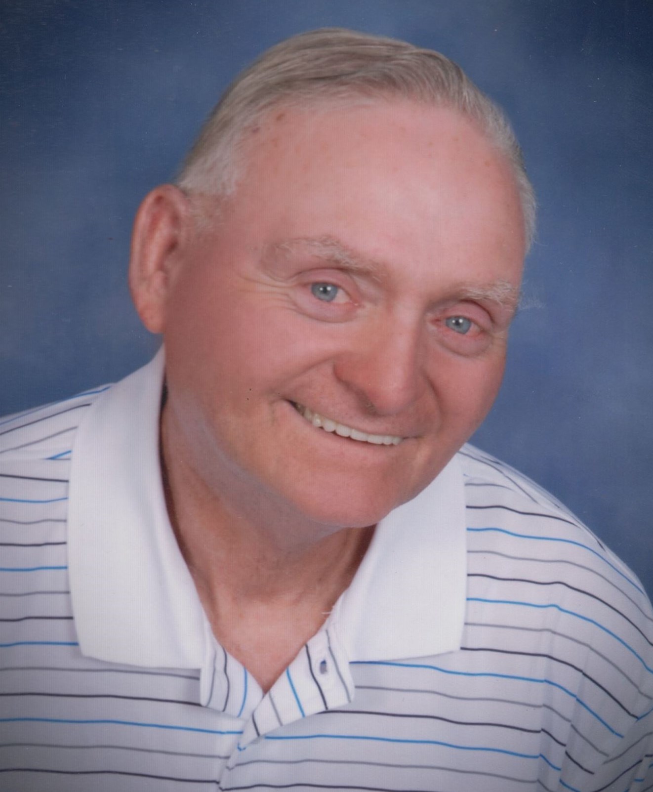 Frank Narron Obituary - Clayton, NC