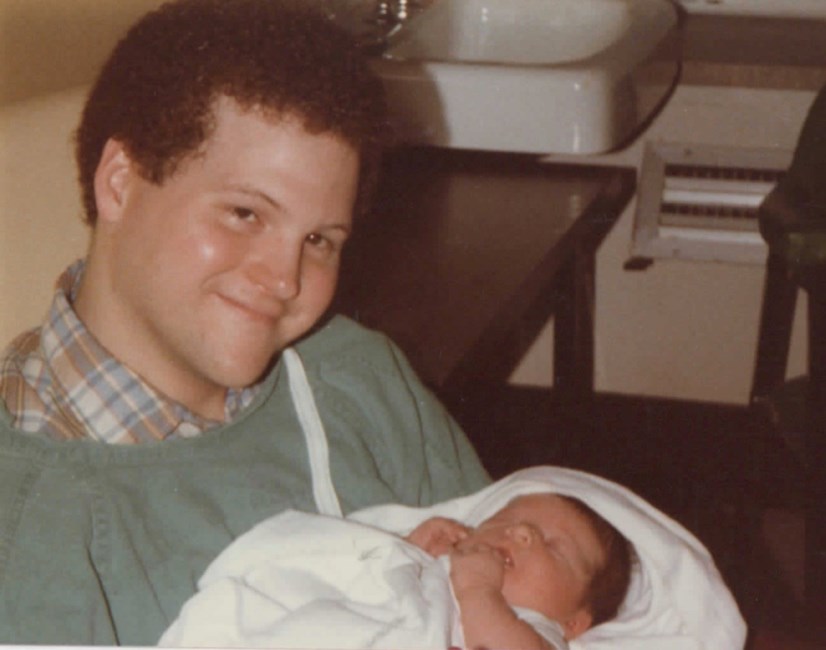 Michael Rieber Obituary - Cary, NC