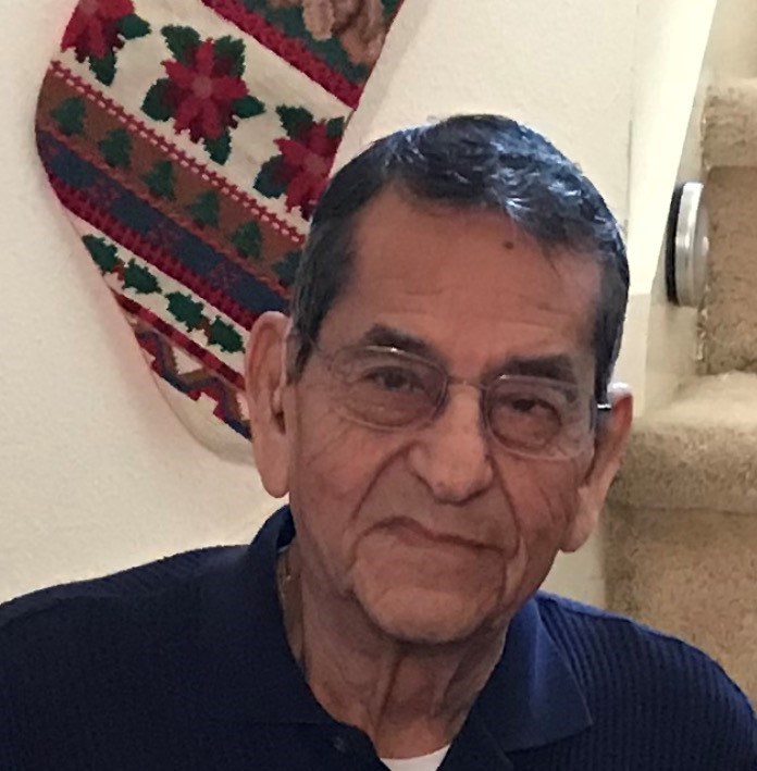 Nicholas Cruz De La Rosa Obituary - San Antonio, TX