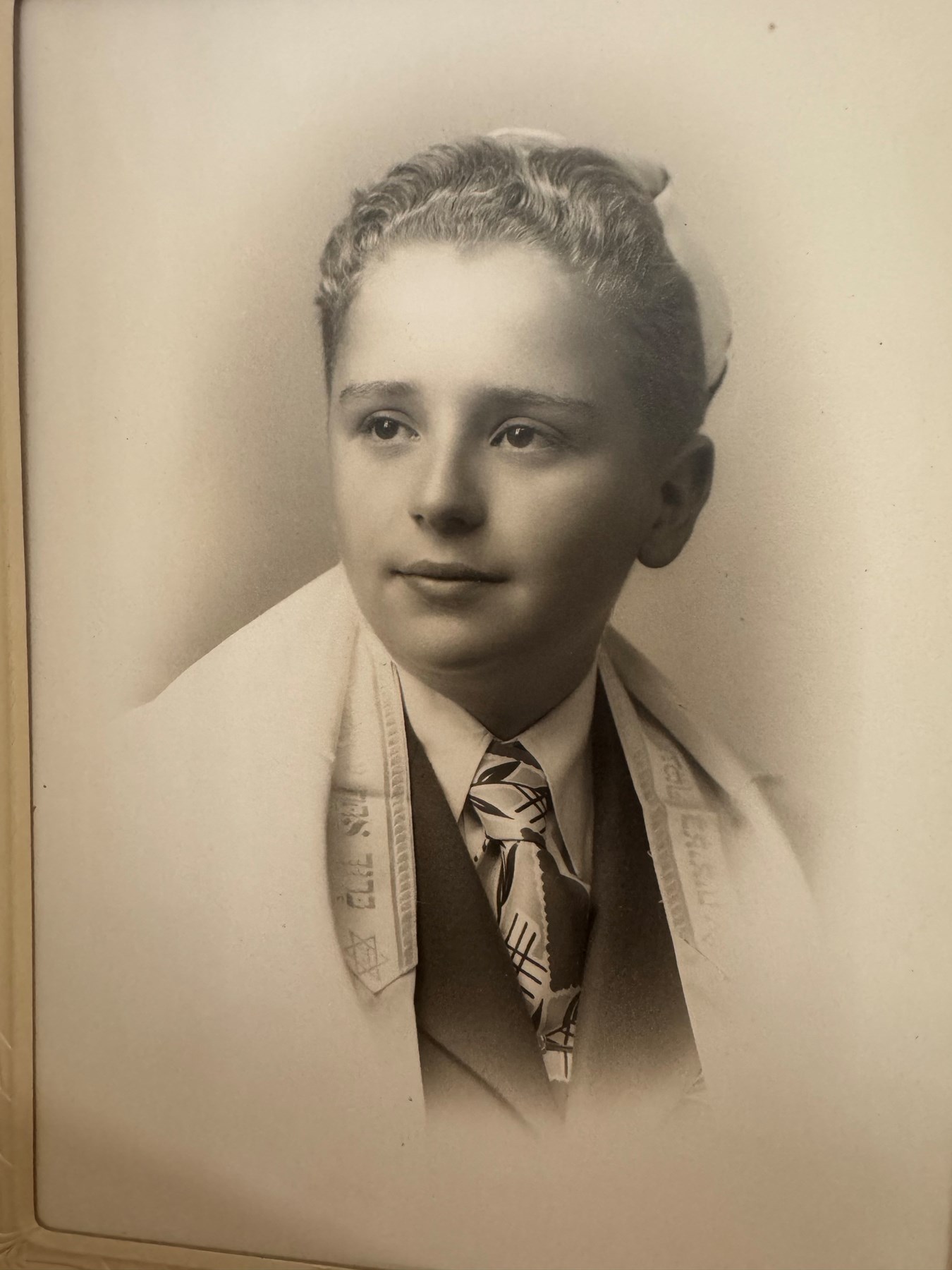 Emanuel Goldsmith Obituary - Silver Spring, MD