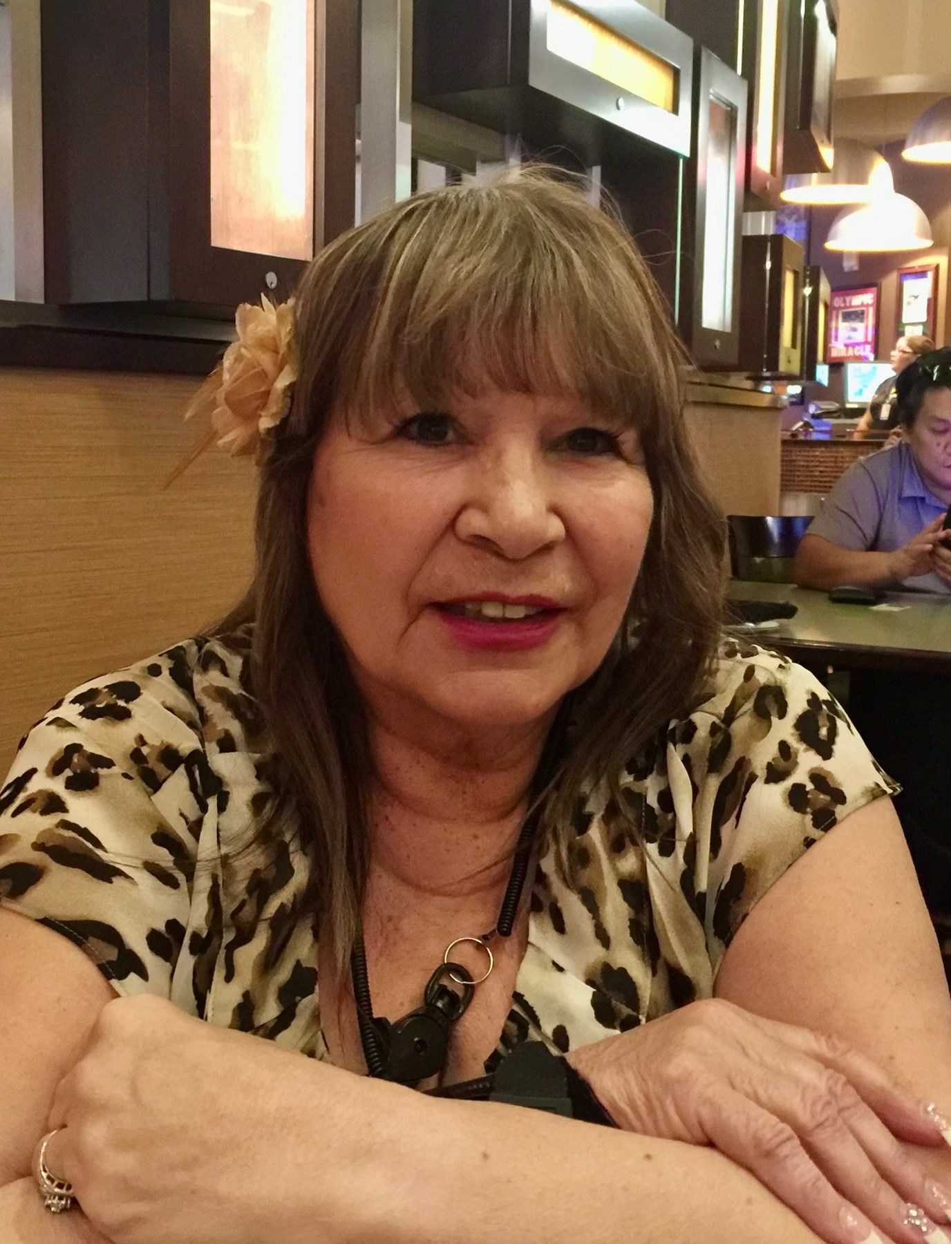 Connie Armenta Obituary - Ontario, CA