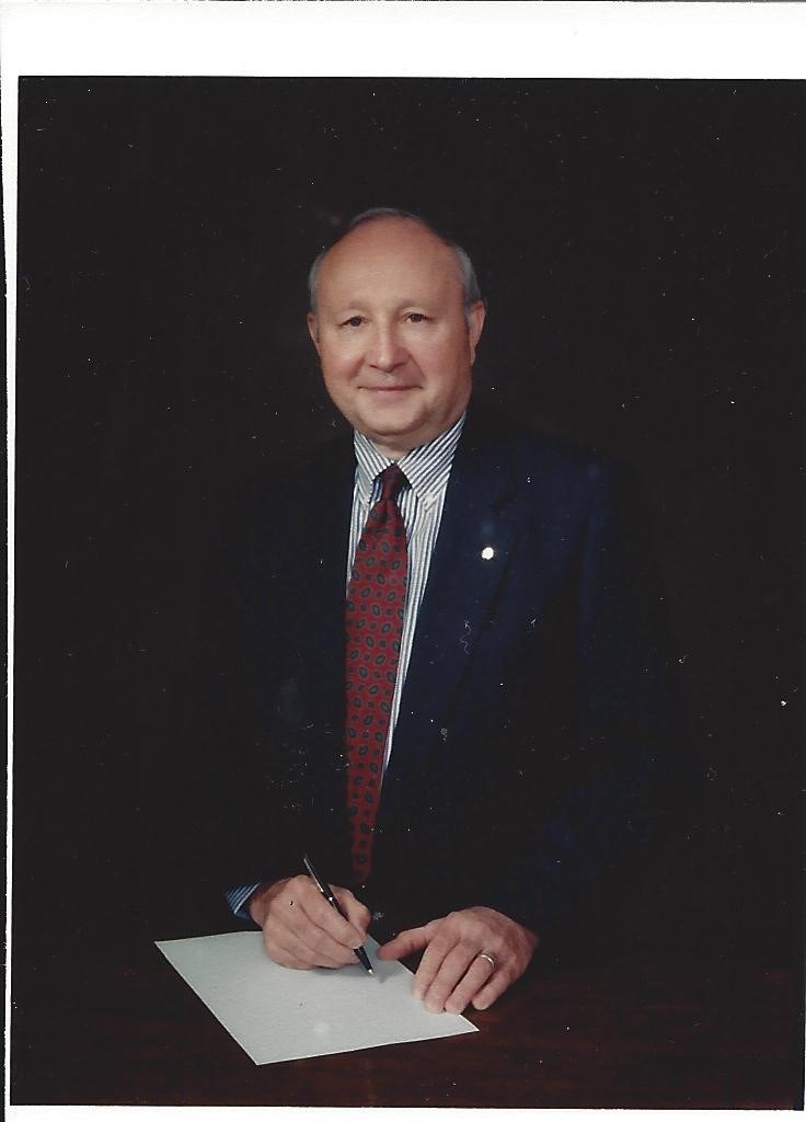 Vincent J. Serock Obituary - Little River, SC