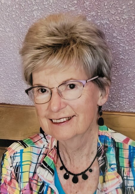 Georgia Hunter Obituary - Clovis, CA
