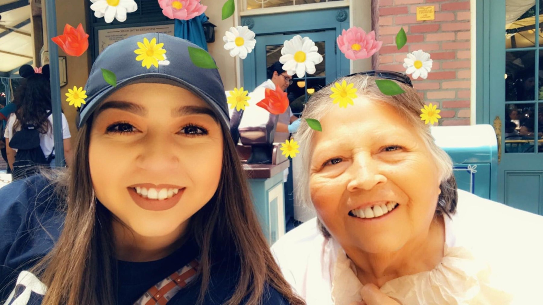 Ana Bonilla's Instagram, Twitter & Facebook on IDCrawl