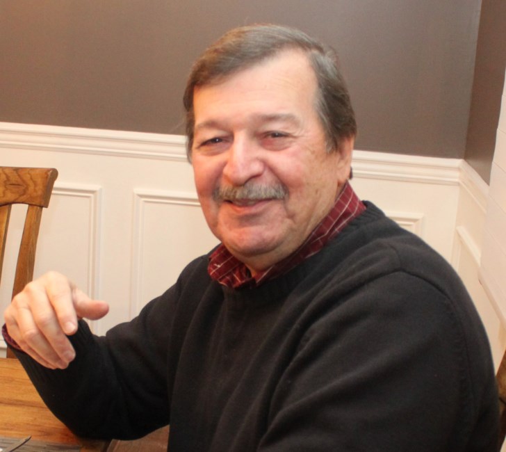 John Calcaterra Obituary - New City, NY