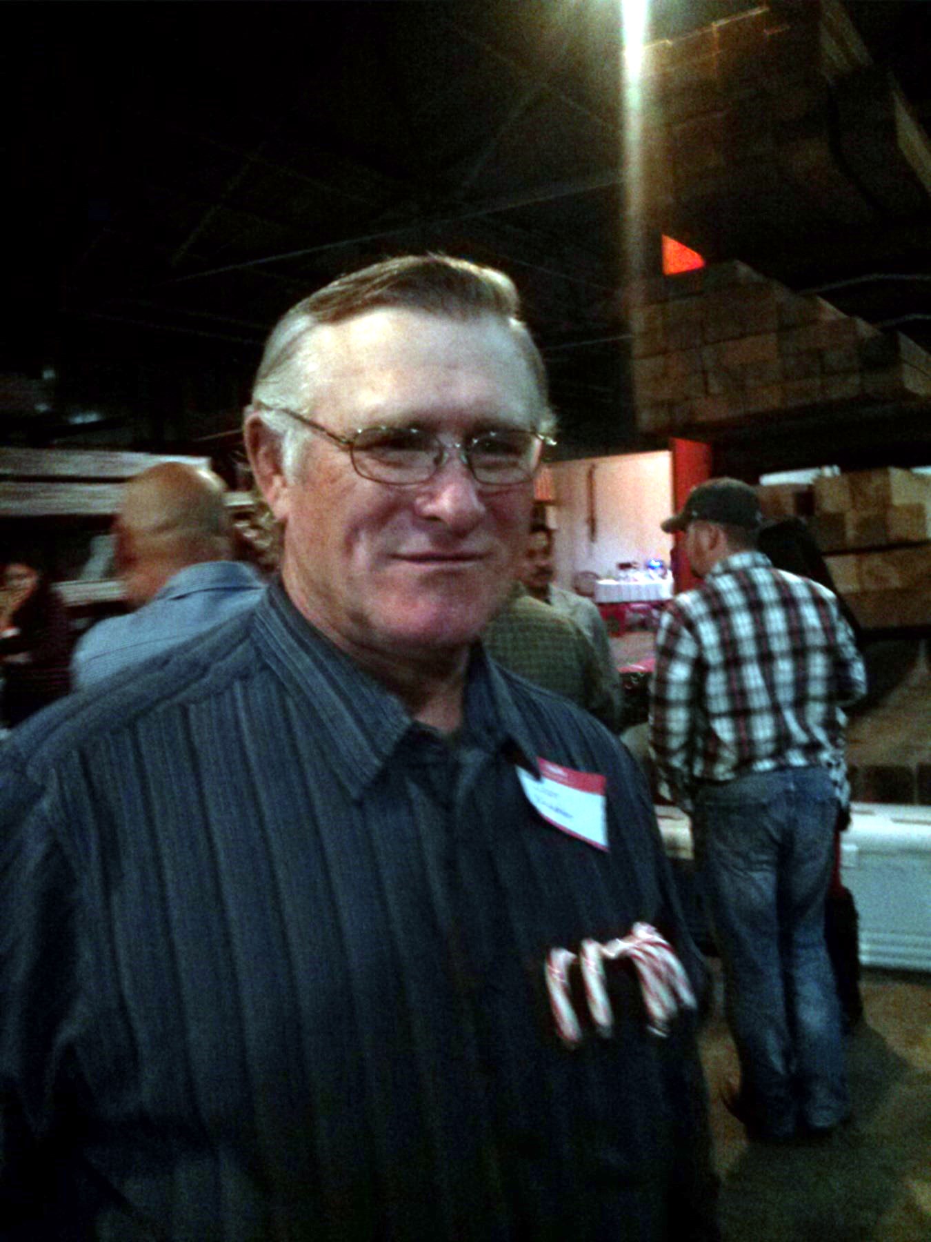 Mr. Jon Staton Obituary - Mabank, TX