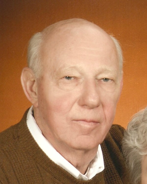 Claude Leach Obituary - Miamisburg, OH