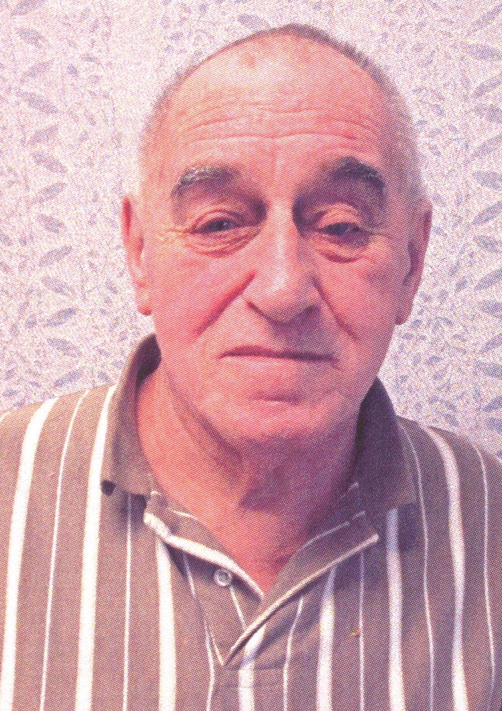 George Clancy Obituary - Longueuil, QC