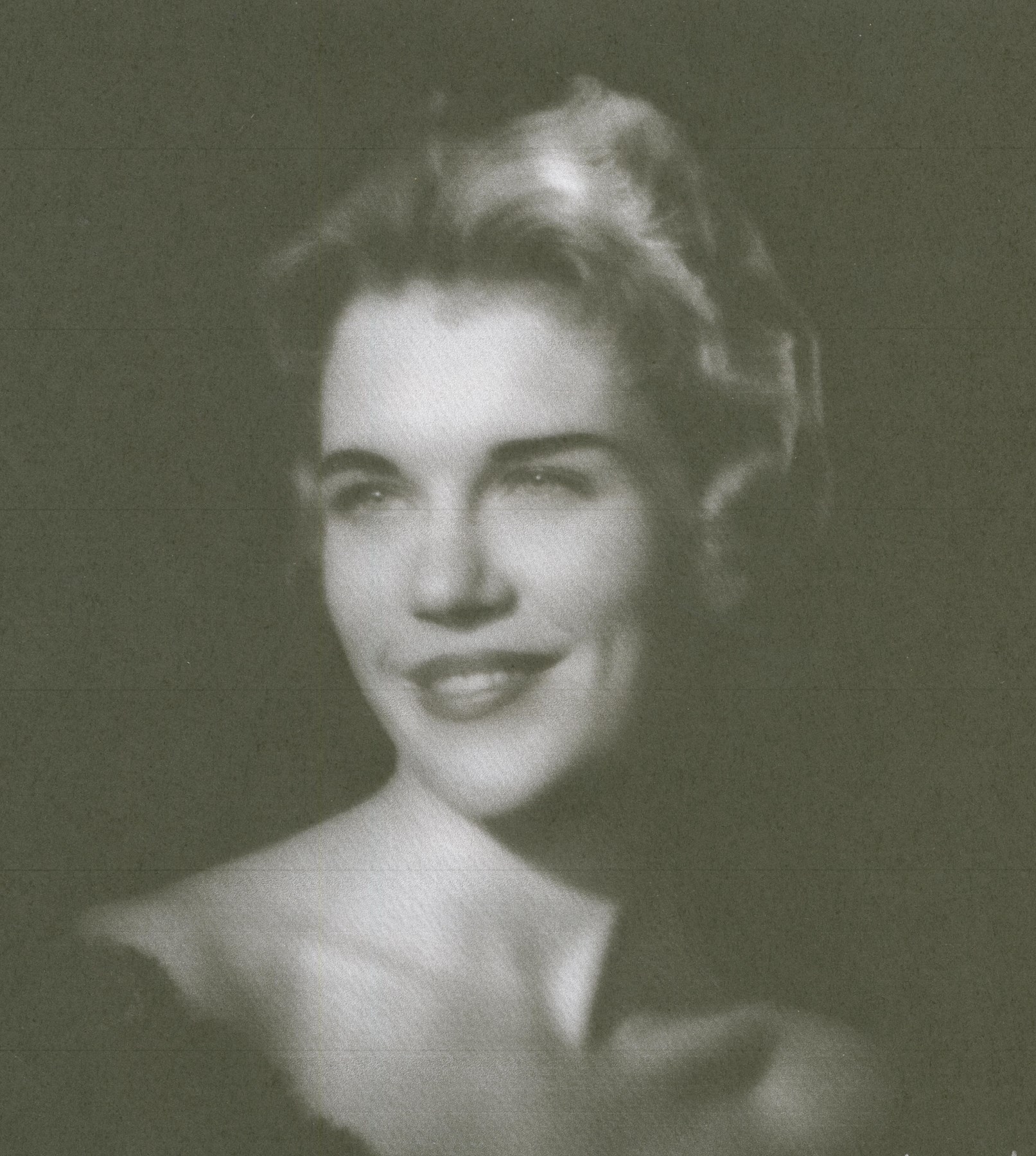 Carol P Tucker Obituary - Oklahoma City, OK