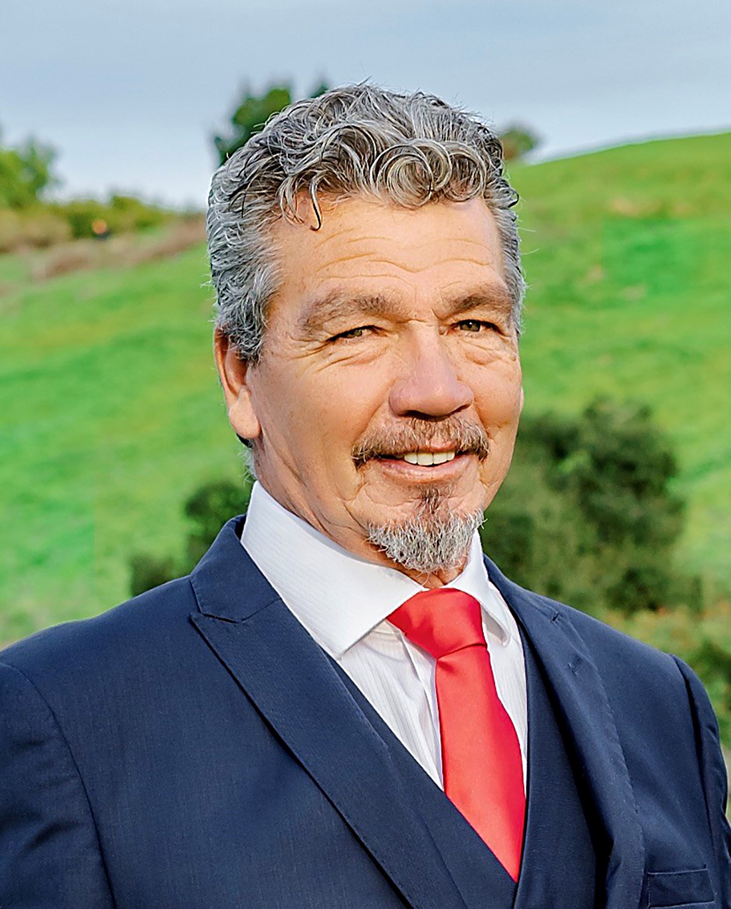 Antonio Topete Obituary - Pico Rivera, CA