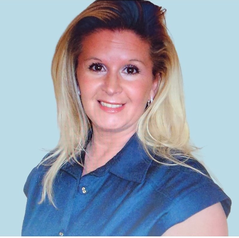 Rhonda Jones Obituary - Knoxville, TN