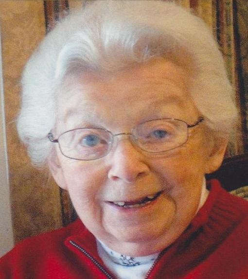 Mary Mcadoo Obituary - Hyannis, MA
