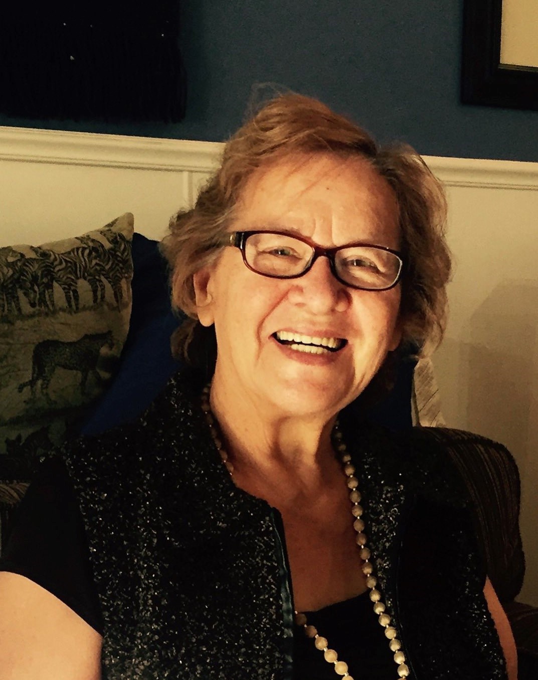 Joyce Hilton Obituary - Indian Head, SK