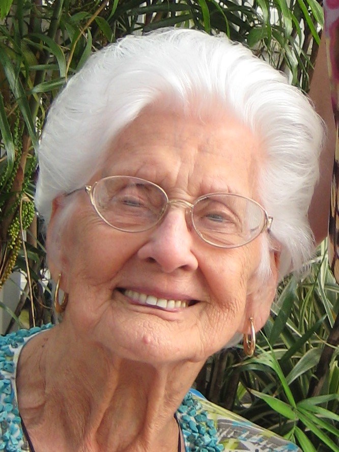 Marcella Gralin Obituary - West Palm Beach, FL