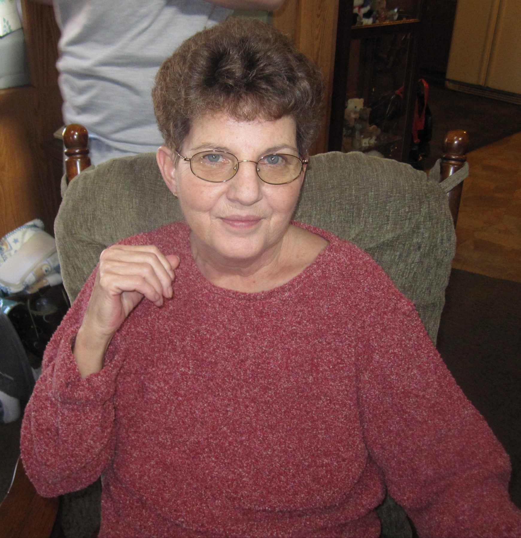 Nancy Sample Obituary - Lynnwood, WA