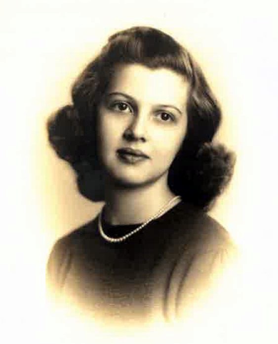 Etheldra Scoggin Obituary - New Orleans, LA