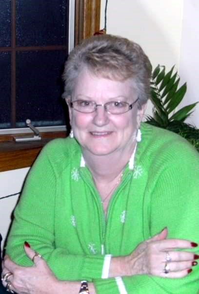 Cathy Halford Obituary - New Hope, MN