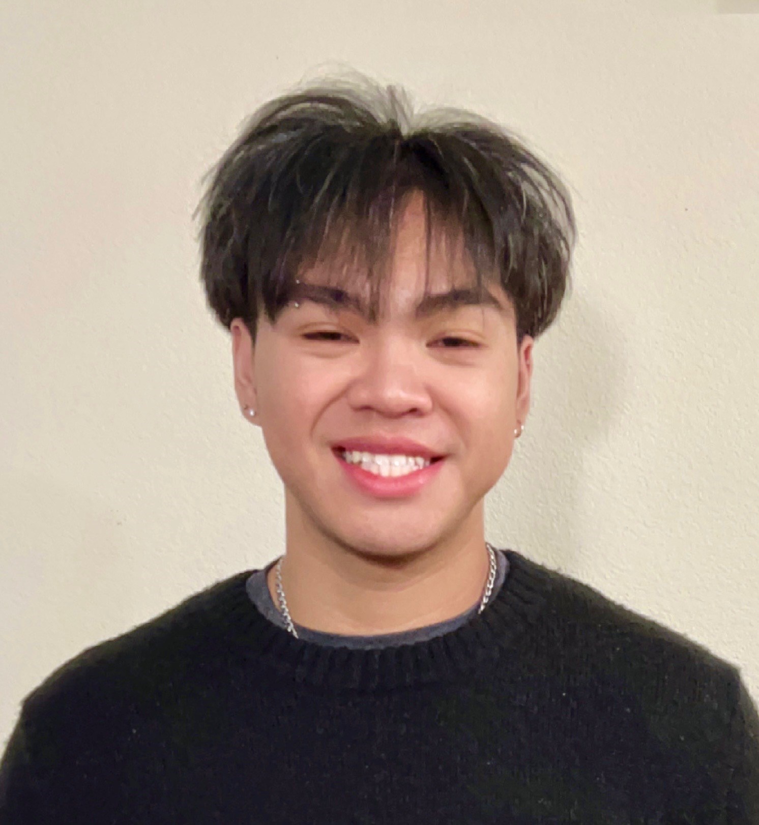 John Reno Bactad Obituary - Bonita, CA