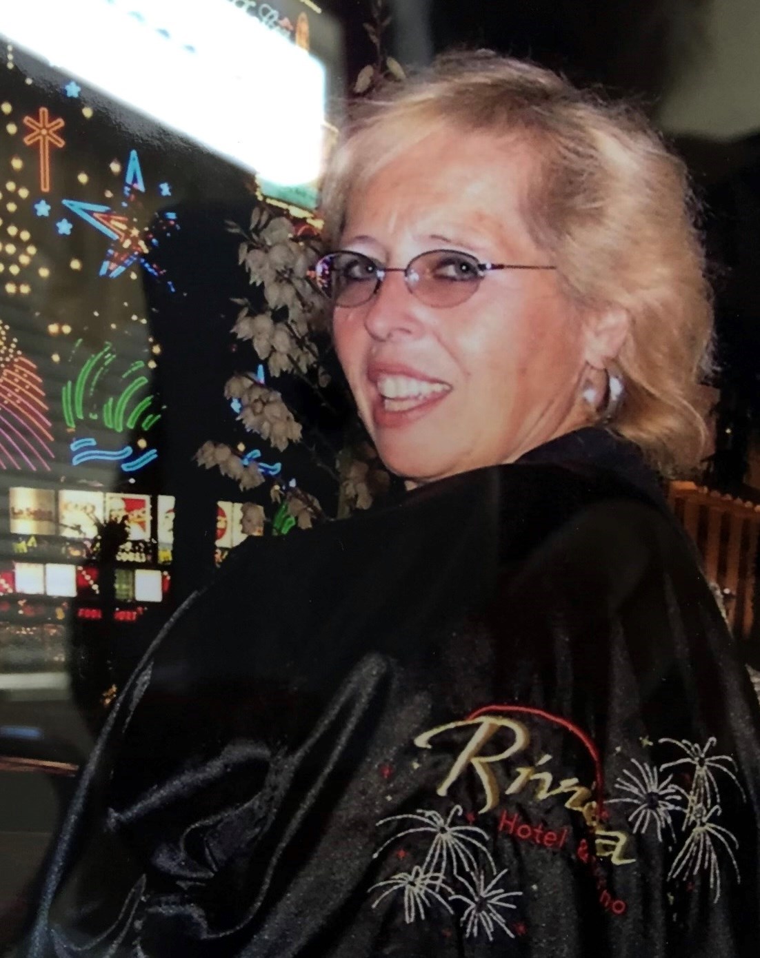Theresa Sullivan Obituary - Las Vegas, NV