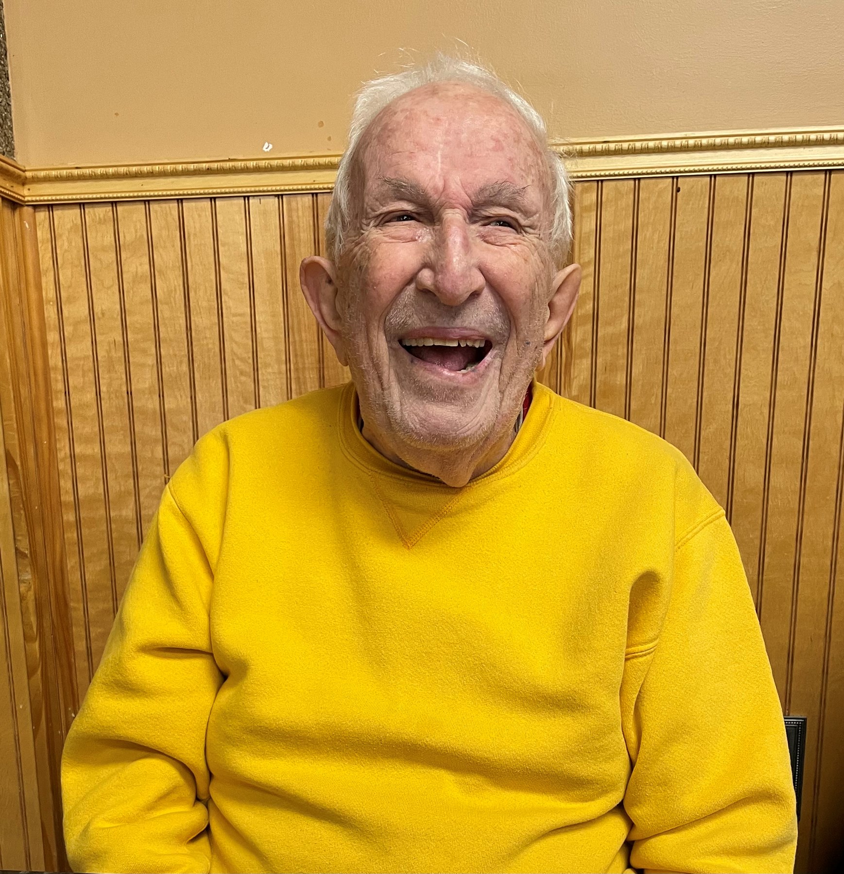 Paul Wolf Obituary - Brookline, MA