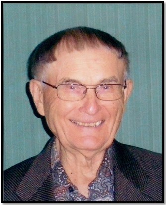 Joseph Cherney Obituary - Regina, SK