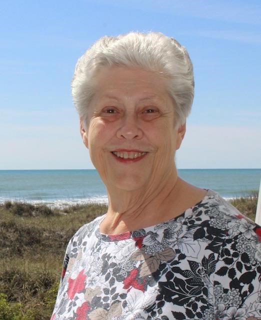 Virginia Smith Obituary - Martinez, GA