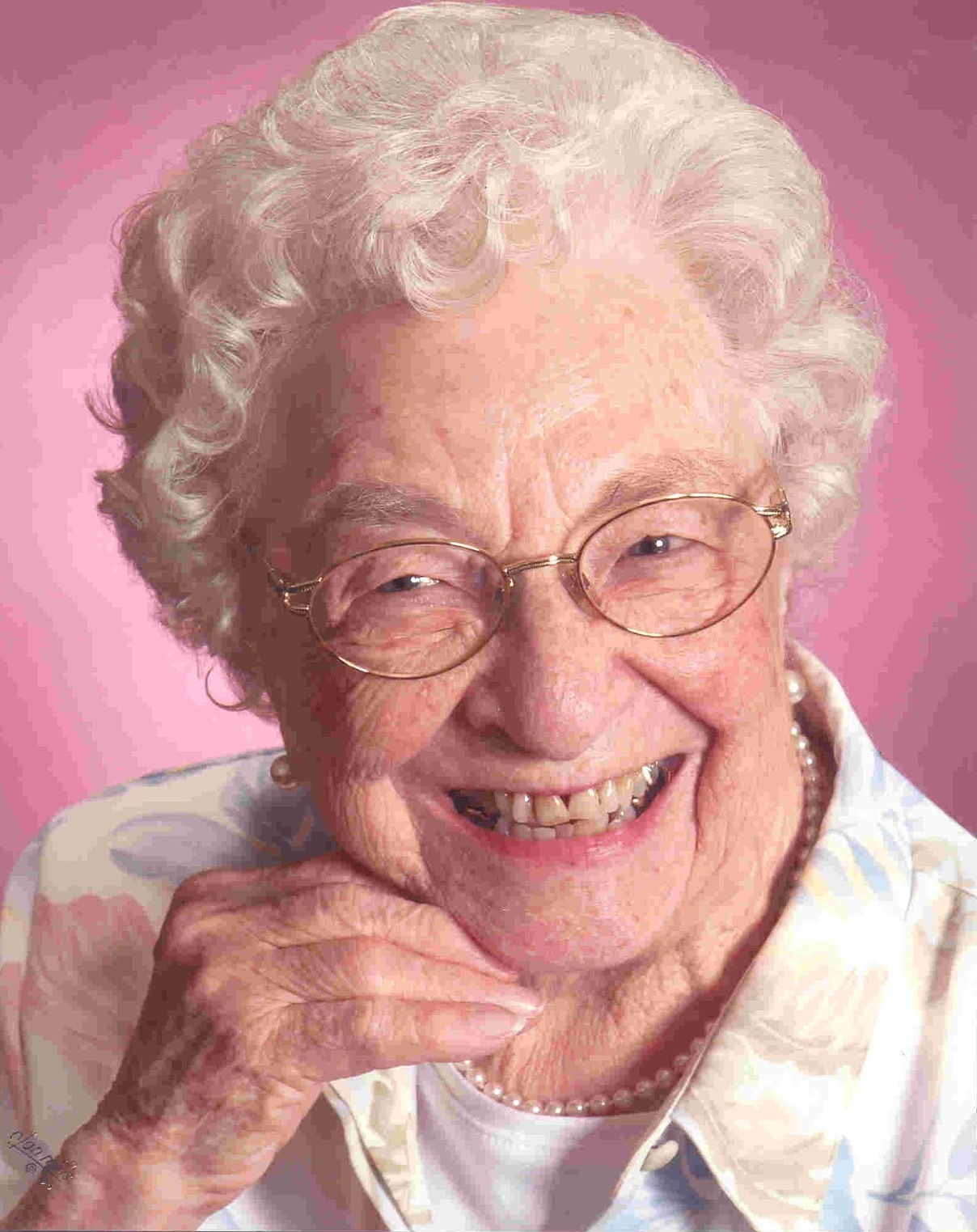 Eunice A. Knupp Obituary - Richmond, VA